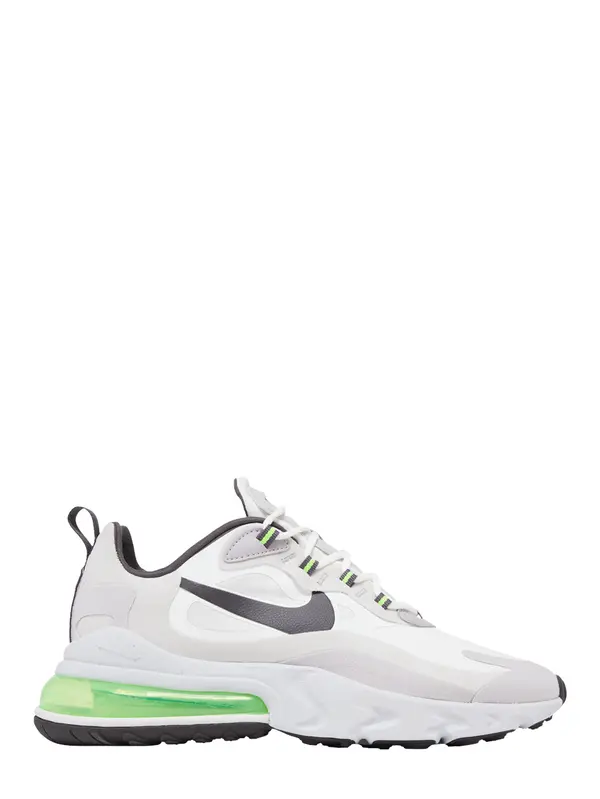 Nike Air Max 270 React Sneakers - White