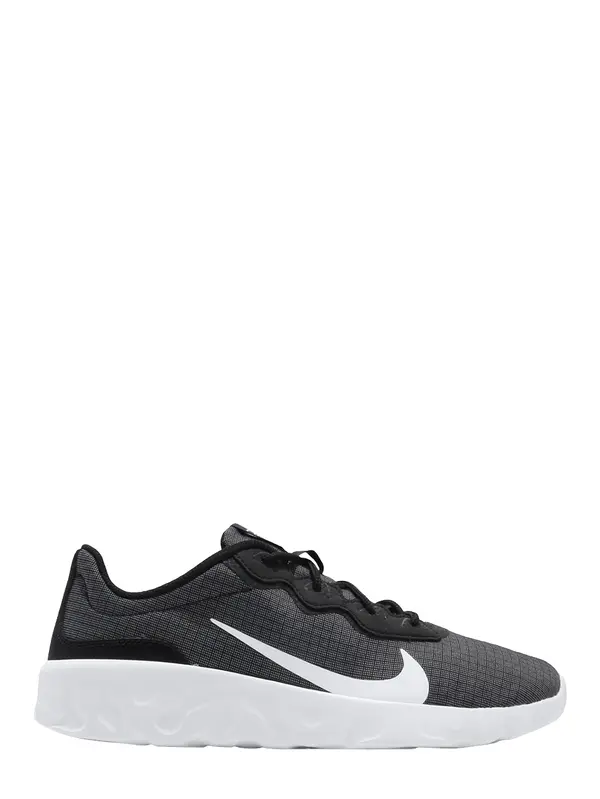 Nike Explore Strada Sneakers - Black