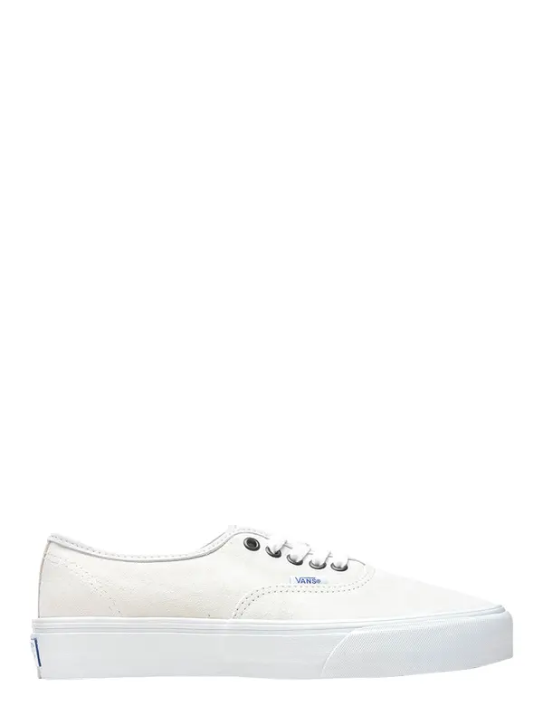 VANS Authentic Vr3 Lx Sneakers - White