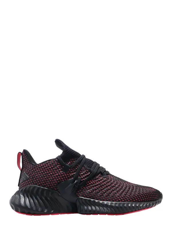 Adidas Alphabounce Instinct Sneakers - Black