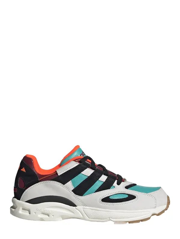 Adidas Lxcon 94 Hi Res Aqua Sneaker - White