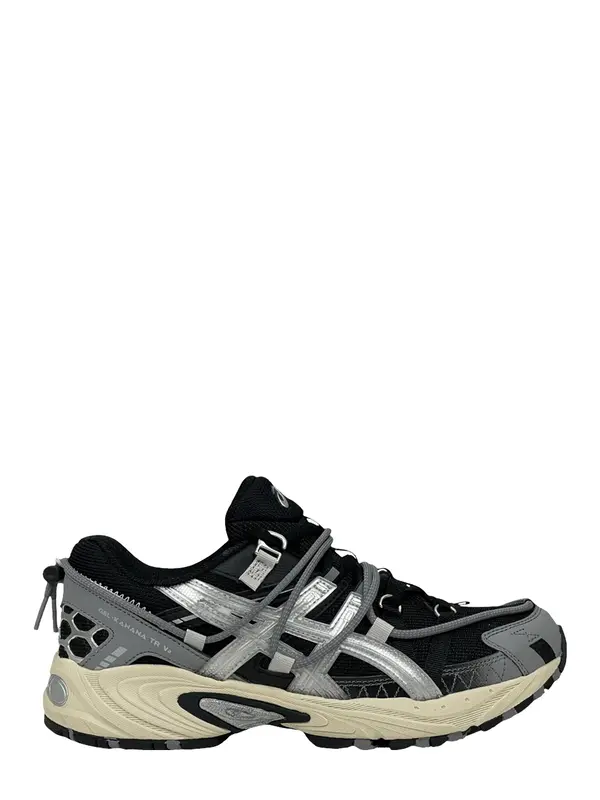 Asics Gel Kahana Tr V2 Sneakers - Black