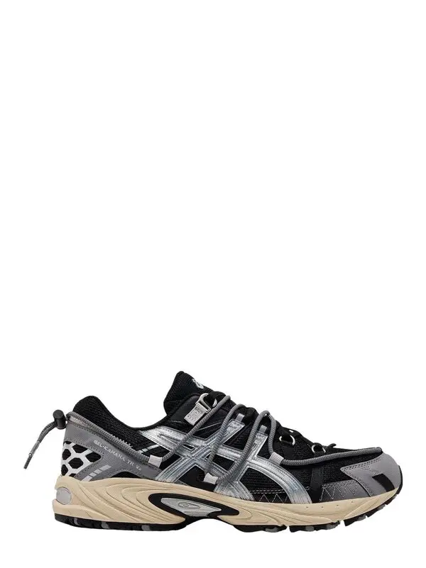 Asics Gel Kahana Tr V2 Sneakers - Black