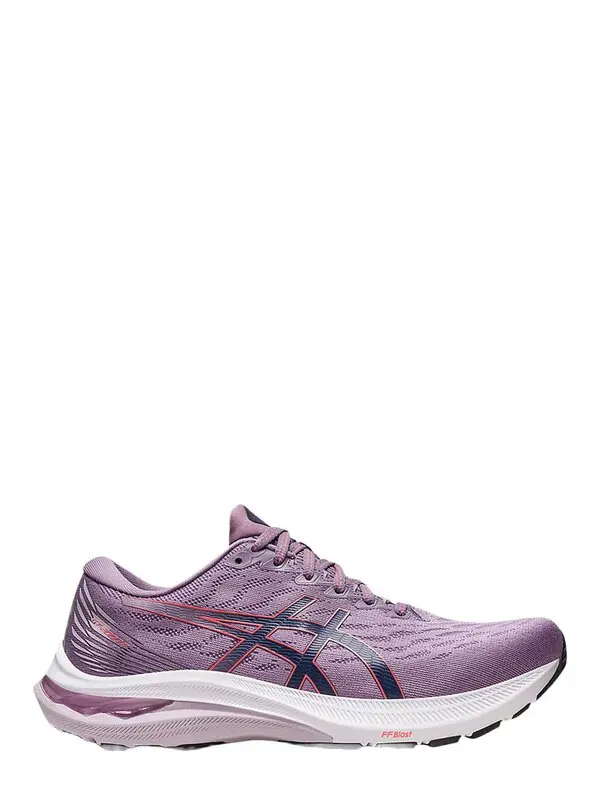 Asics Gt 2000 D Wide Sneakers - Purple