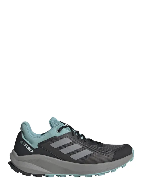 Adidas Terrex Trail Rider Sneakers - Black