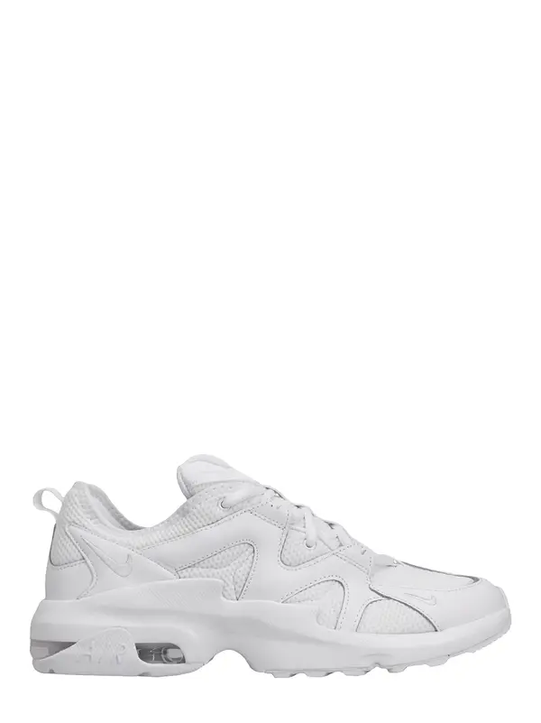 Nike Max Graviton Sneakers - White