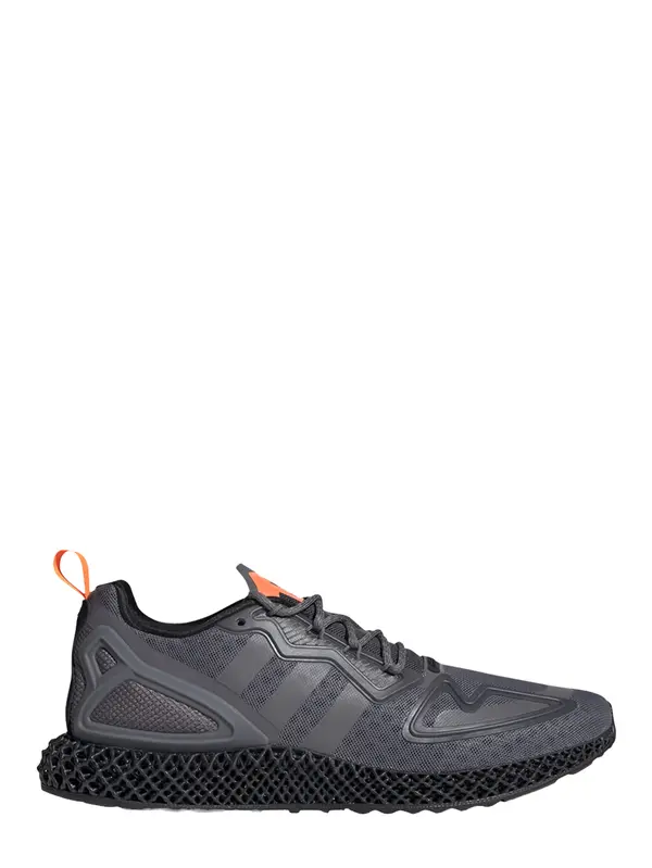 Adidas Zx 2k 4d Sneakers - Grey