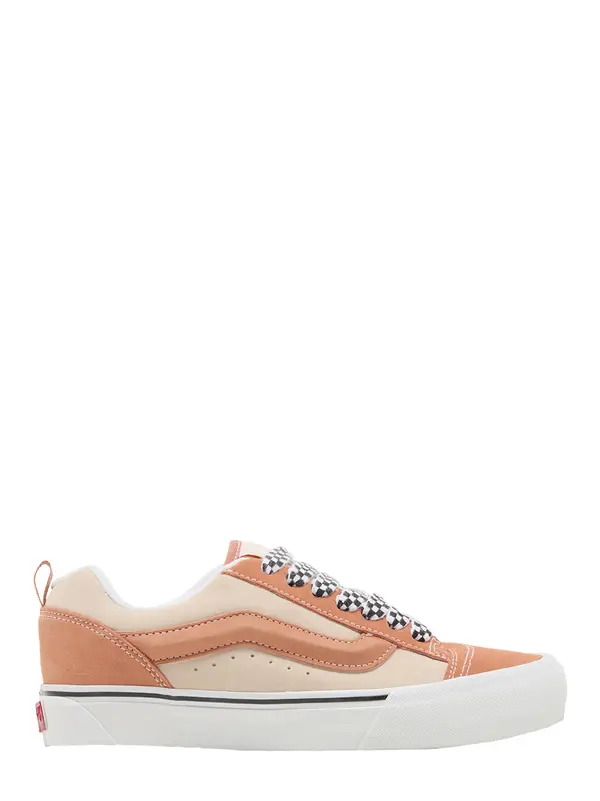 VANS Knu-skool Vlt Lx Sneakers - Orange