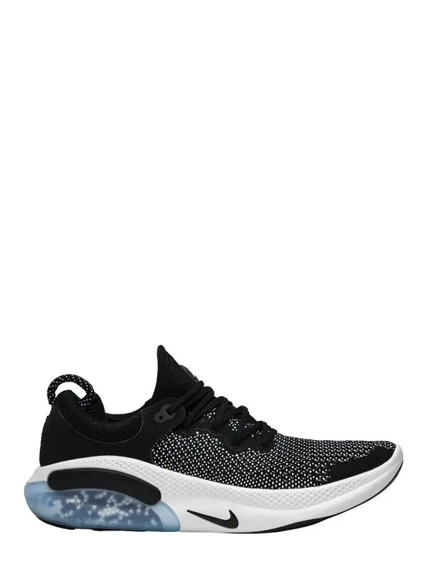 Nike Joyride Run Flyknit Sneakers - Black