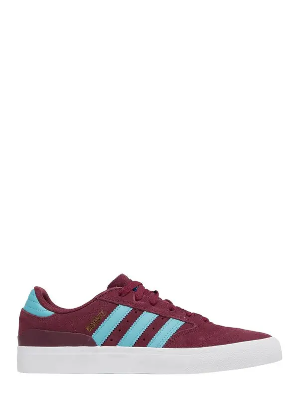 Adidas Busenitz Vulc 2 Sneakers - Red