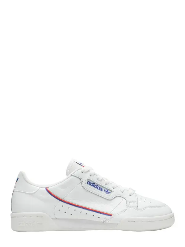 Adidas Continental 80 Sneakers - White