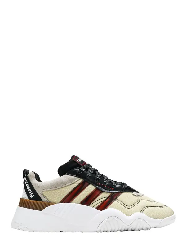 Adidas Alexander Wang X Turnout Trainer - Brown