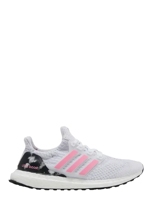 Adidas Ultraboost 5.0 Dna Sneakers - White