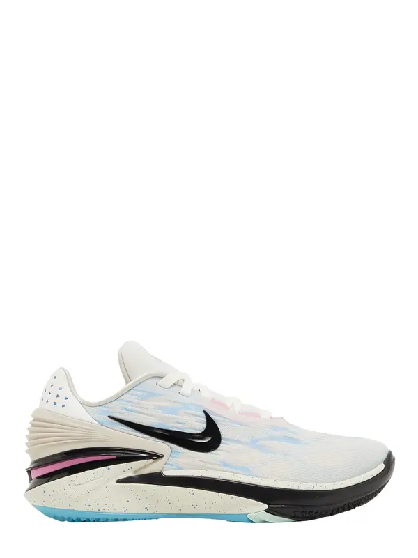 Nike Air Zoom Gt Cut 2 Sneakers - Cream