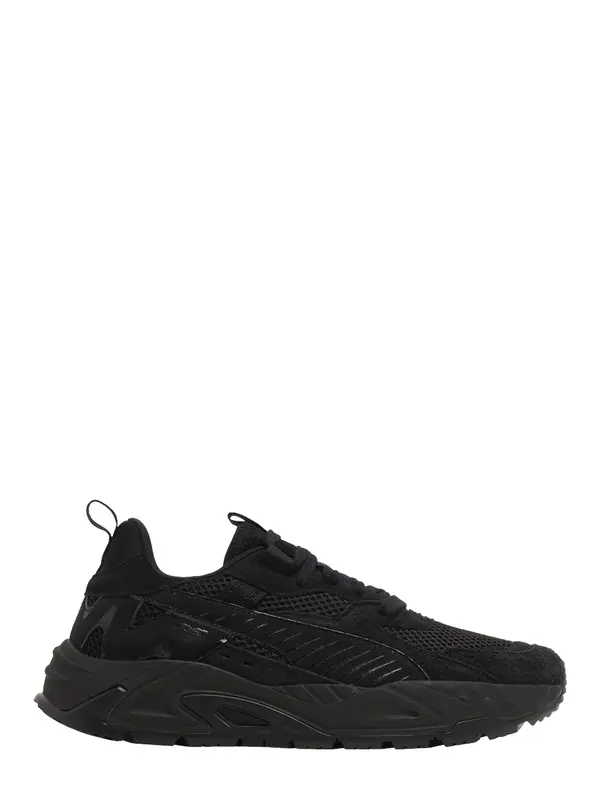PUMA Rs-trck Horizon Sneakers - Black