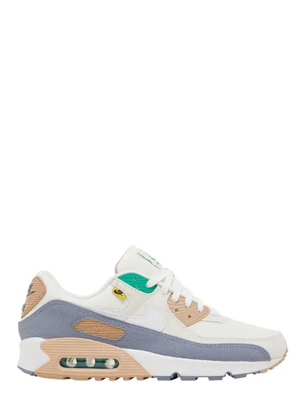 Nike Max 90 Se Sneakers - Cream