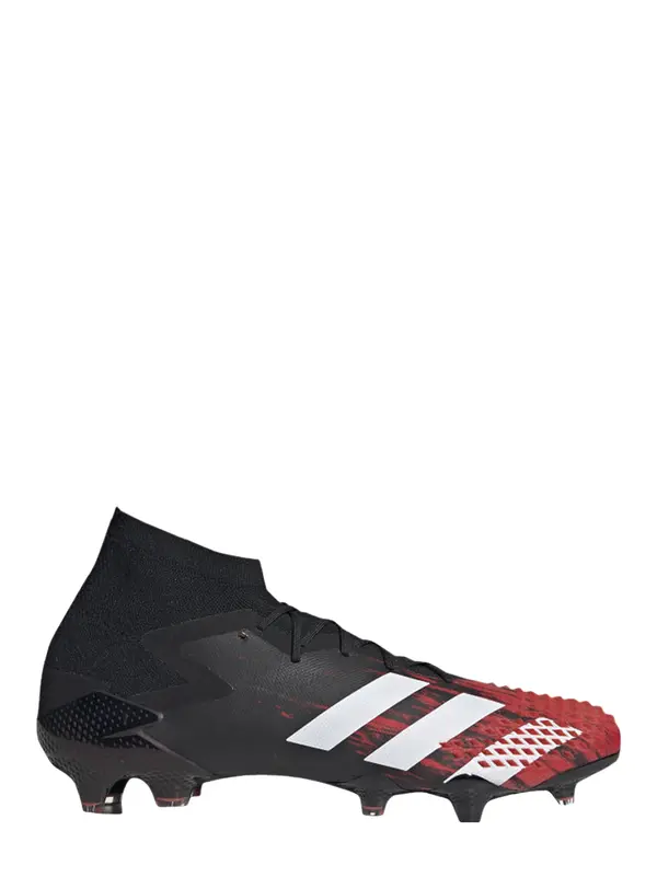 Adidas Predator Mutator 20.1 Fg - Black