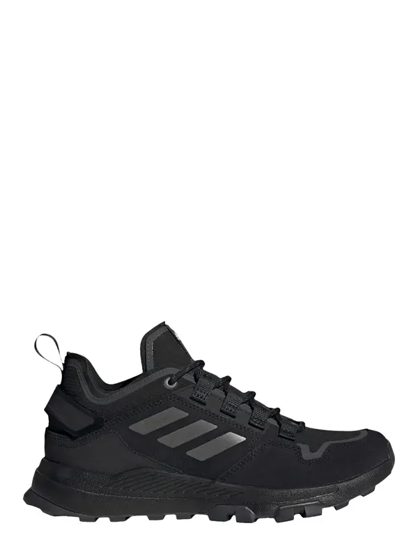 Adidas Low Sneakers - Black