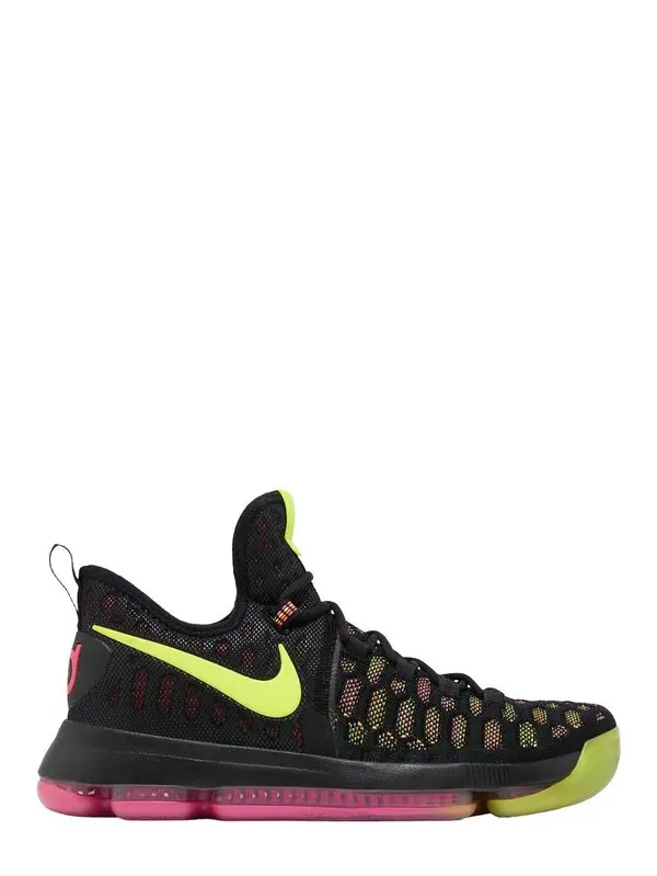 Nike Kd 'unlimited' Sneakers - Black