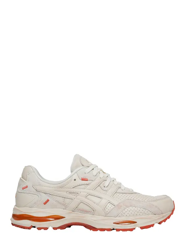 Asics X Denim Tears Gel Mc Plus Sneakers - White