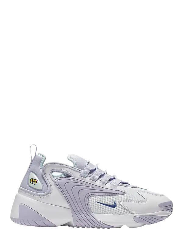 Nike Zoom 2k Sneakers - White