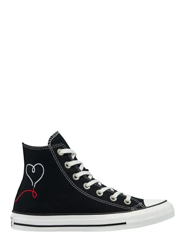 CONVERSE Chuck Taylor All Star High Sneakers - Black