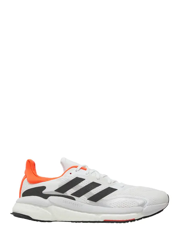 Adidas Solar Boost 3 'tokyo' Sneakers - White