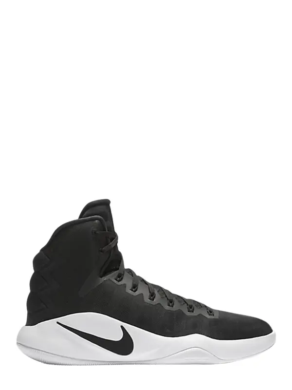 Nike Hyperdunk 2016 - Black