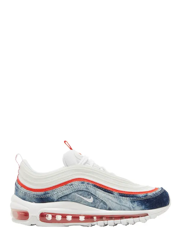 Nike Air Max 97 Sneakers - White