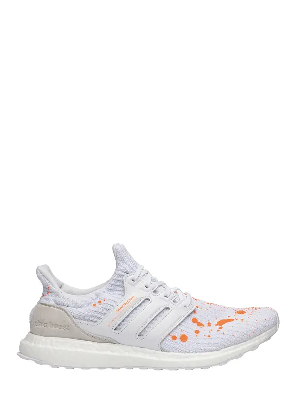 Adidas Madness X Ultraboost 4.0 Sneakers - White