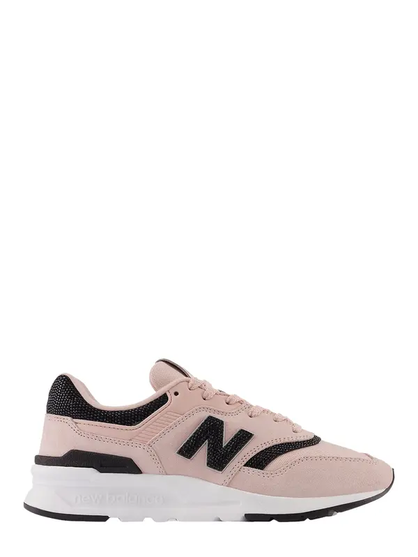NEW BALANCE 997h Sneakers - Pink