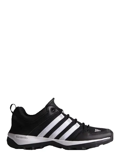 Adidas Daroga Plus Sneakers - Black