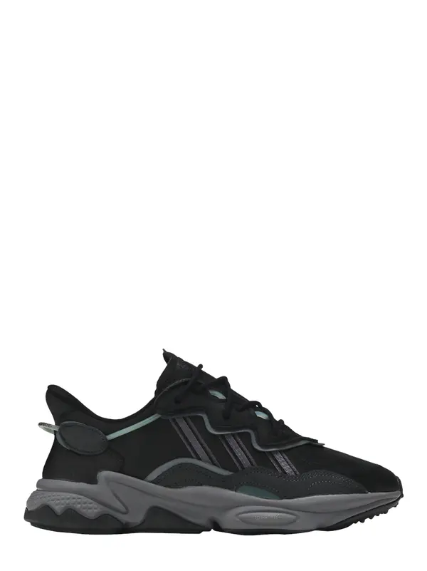 Adidas Ozweego Sneakers - Black