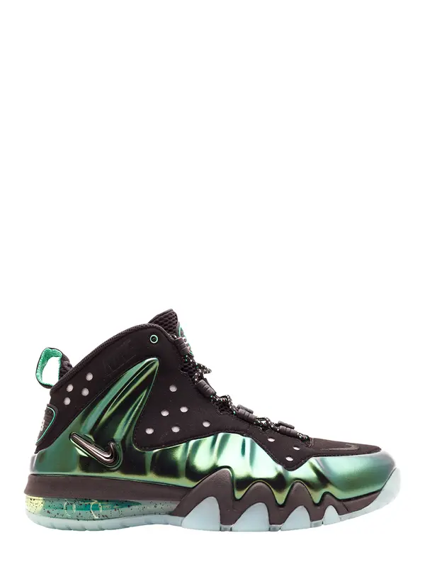 Nike Barkley Posite Max Sneakers - Green