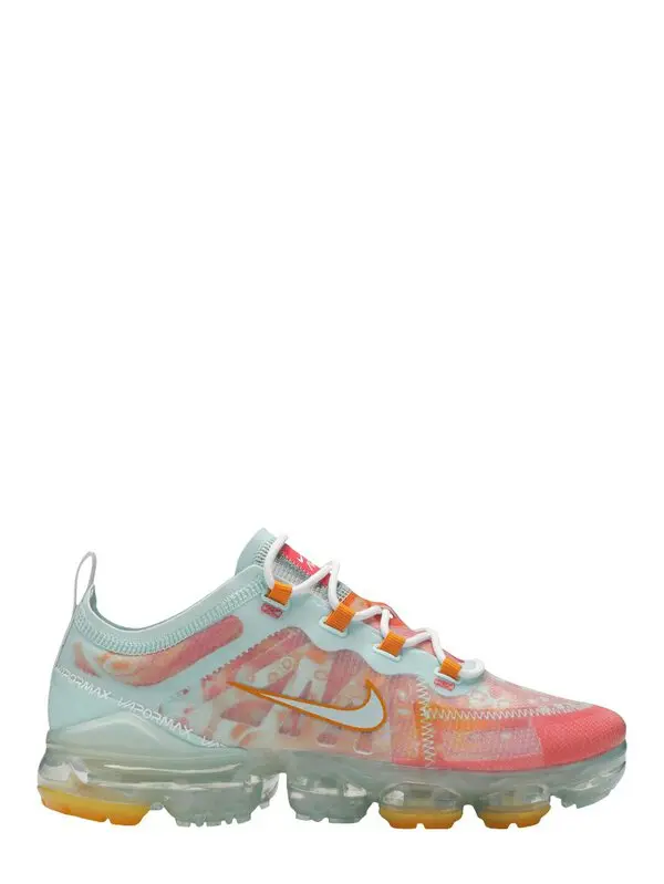 Nike Air Vapormax 2019 Qs Sneakers - Teal