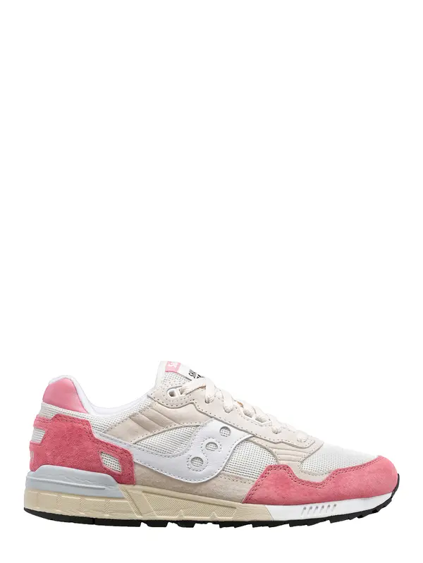 Saucony Shadow 5000 Sneakers - White