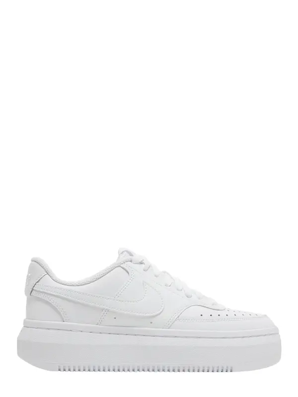 Nike Court Vision Alta Sneakers - White
