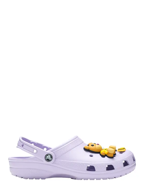 CROCS Justin Bieber X Classic Clog - Purple