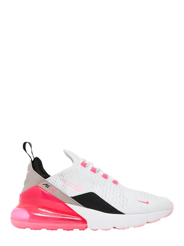 Nike Air Max 270 Essential Sneakers - White
