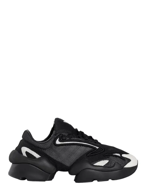 Adidas Y-3 Ren Sneakers - Black