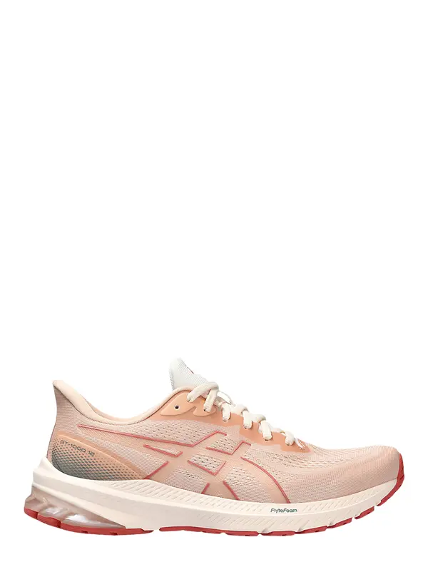 Asics Gt-1000 Sneakers - Pink