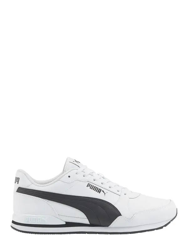 PUMA St Runner V3 Leather - White