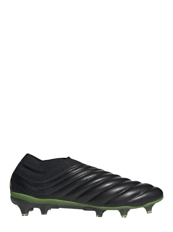 Adidas Copa 20+ Fg Athletic Shoes - Black
