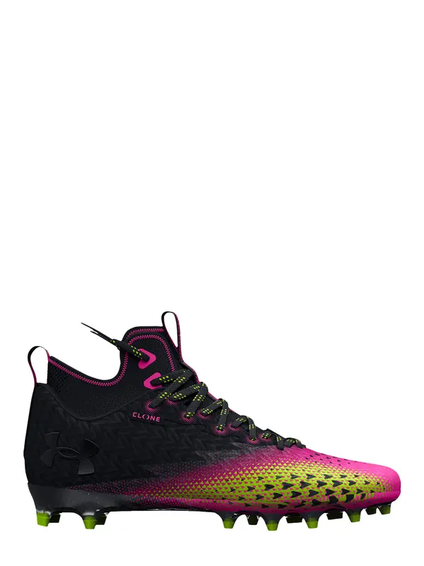 Under Armour Spotlight Clone 3.0 Mc - Black
