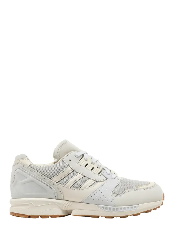 Adidas Highsnobiety X Zx 8000 'a-zx Series Qualität' Sneaker - Cream