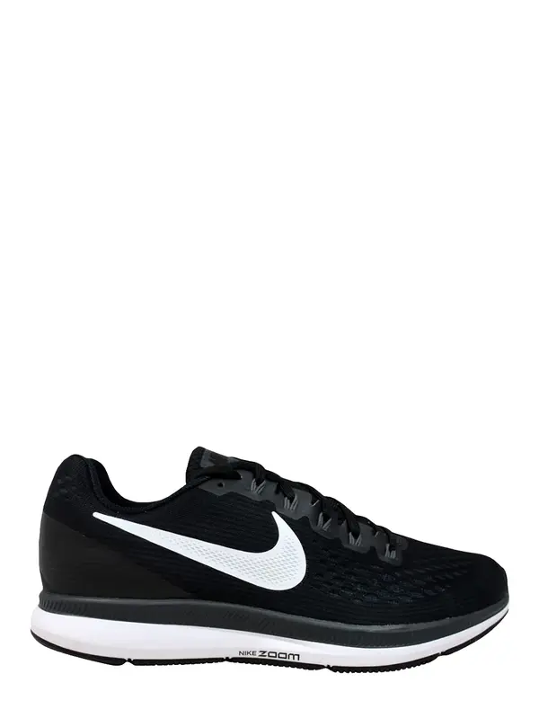 Nike Air Zoom Pegasus 34 Sneakers - Black