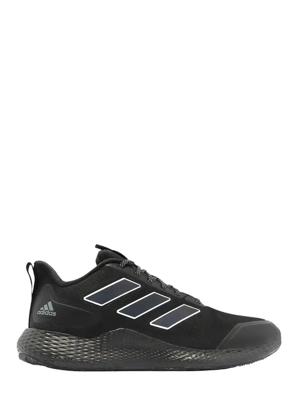 Adidas Edge Gameday Guard - Black