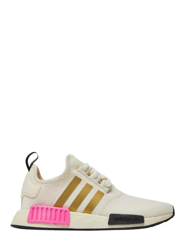 Adidas Nmd_r1 Sneakers - Cream