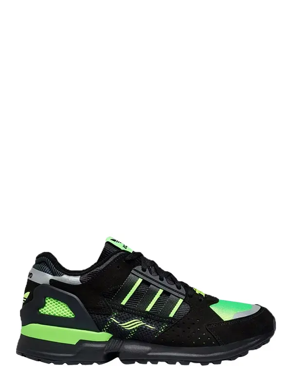 Adidas Zx 10000 C - Black