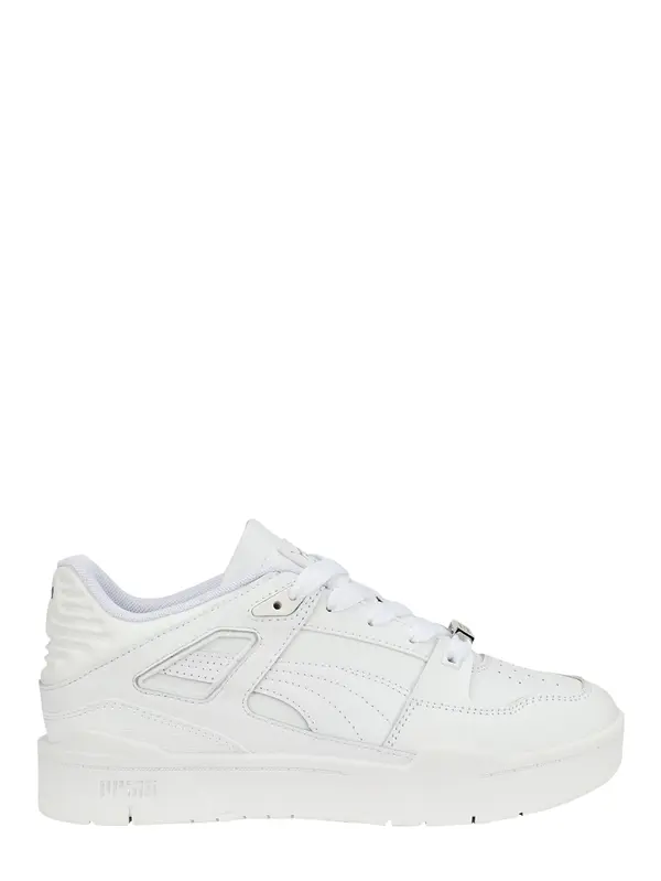 PUMA Slipstream Lo 'triple' Sneakers - White